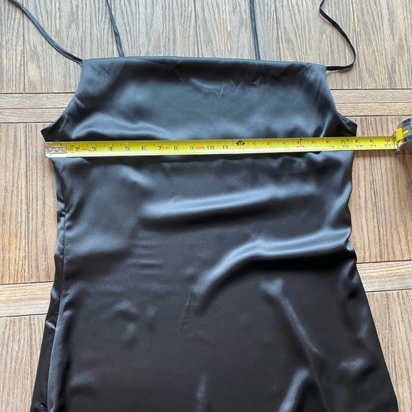 Halfisland | Dresses | Halfisland Womens Satin Jacquard String Along ...